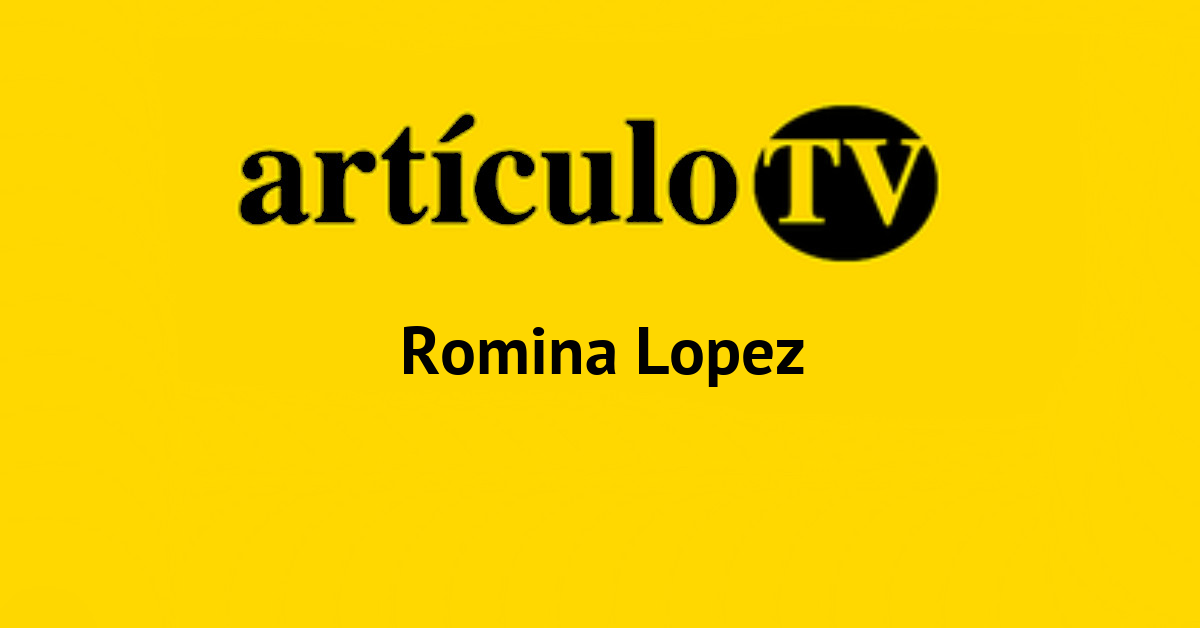 Artículos De Romina Lopez México